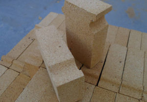 Fireclay Bricks - RS Refractory Fire Bricks Manufacturer