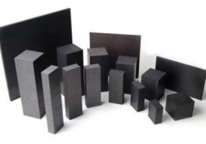 Carbon Blocks Uses in Electric Furnace - RS Refractory Manufacturer