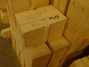 Low Creep High Alumina Brick - Quality RS Refractory Fire Bricks For Sale