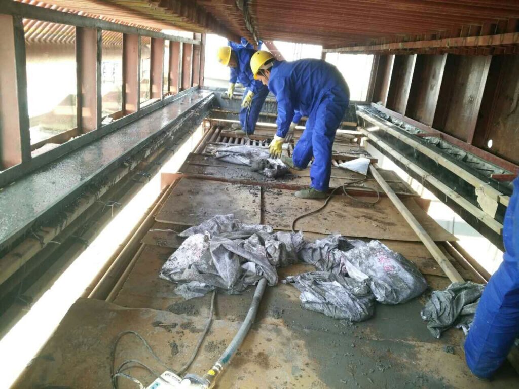Principles for Choosing Furnace Refractory Materials - Quality RS ...