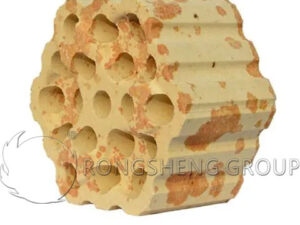 High Thermal Conductivity Silica Bricks - Quality RS Refractory Fire ...
